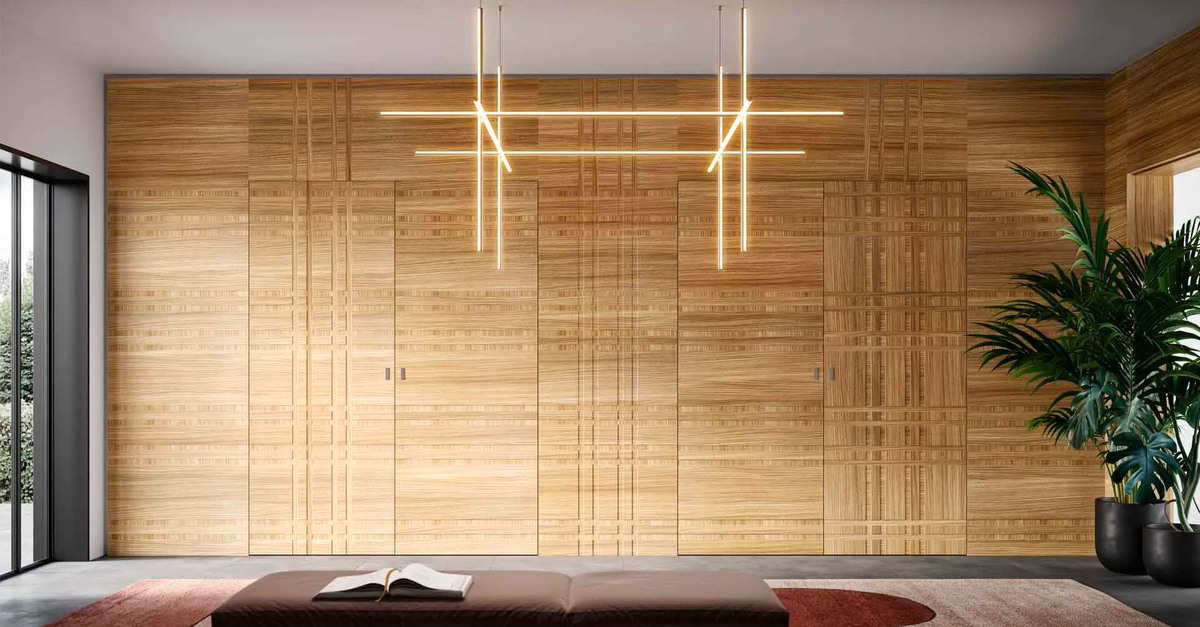 Design Doors